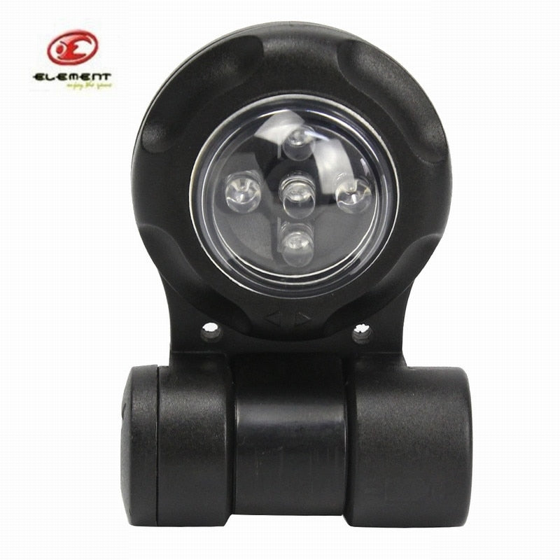 Element Signal Light EX079 VIP IR LED Safety Light Outdoor Survival Em ...