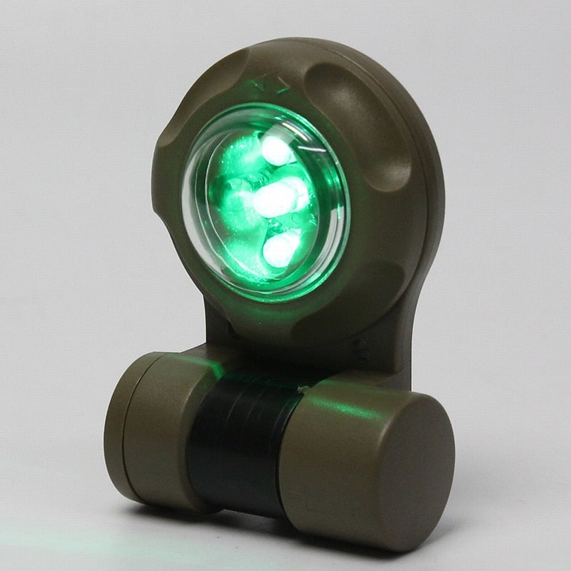 Element Signal Light EX079 VIP IR LED Safety Light Outdoor Survival Em ...