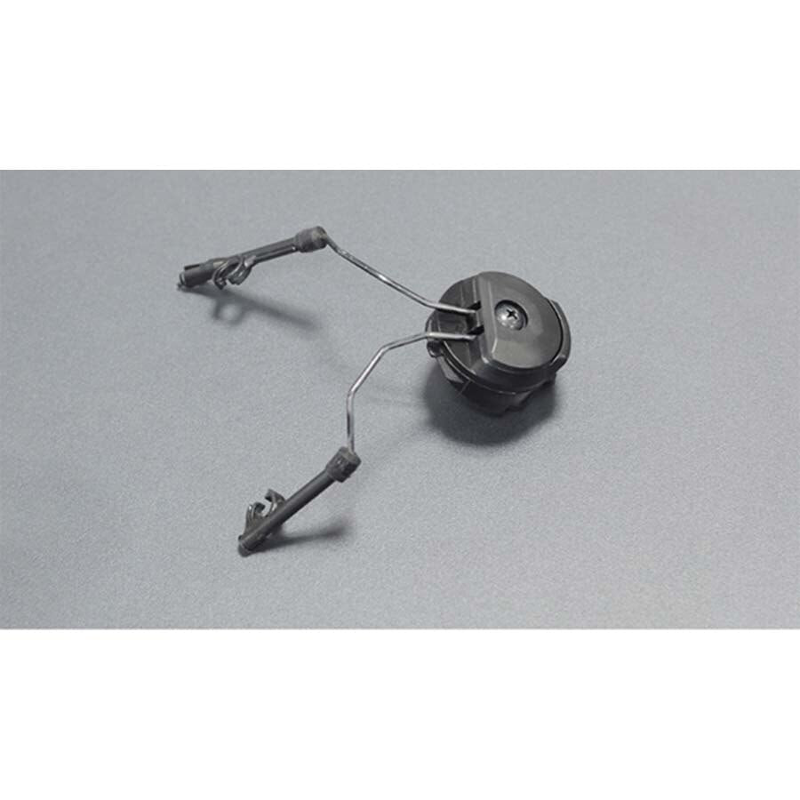 Emerson FAST Helmet accessories RAIL ADAPTER SET Peltor Comtac Headset ...