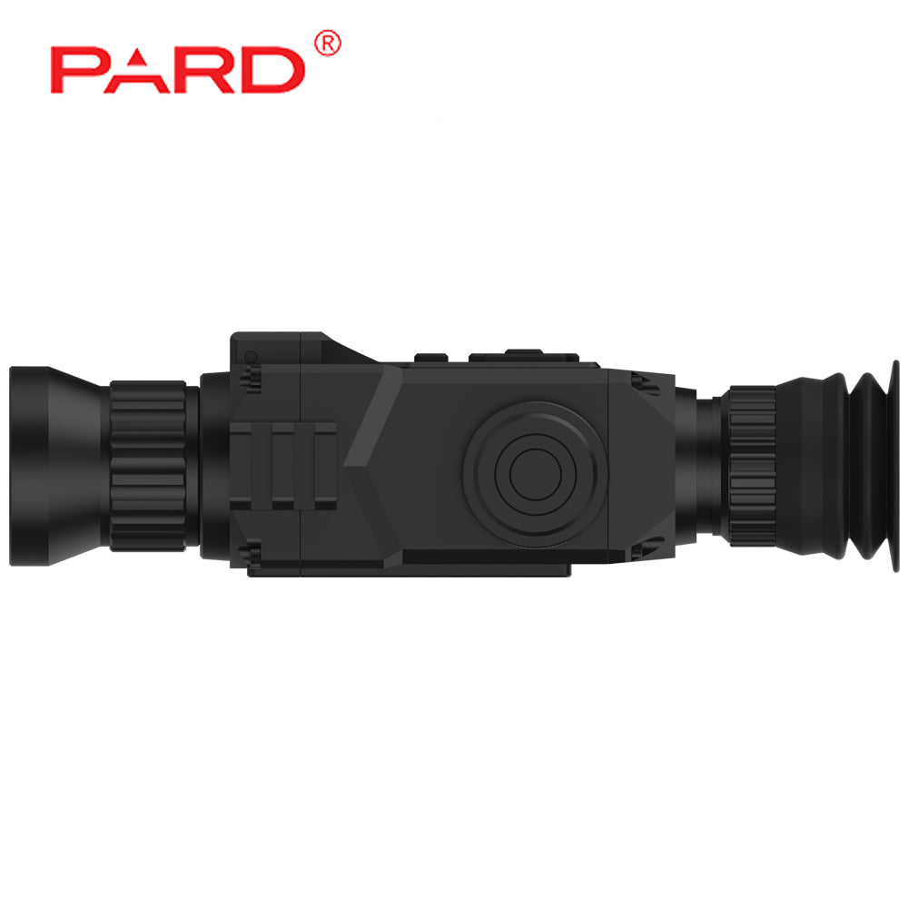PARD Hunt-Pro 384-17 Digital Thermal Imaging Hunting Rifle Scope Night ...