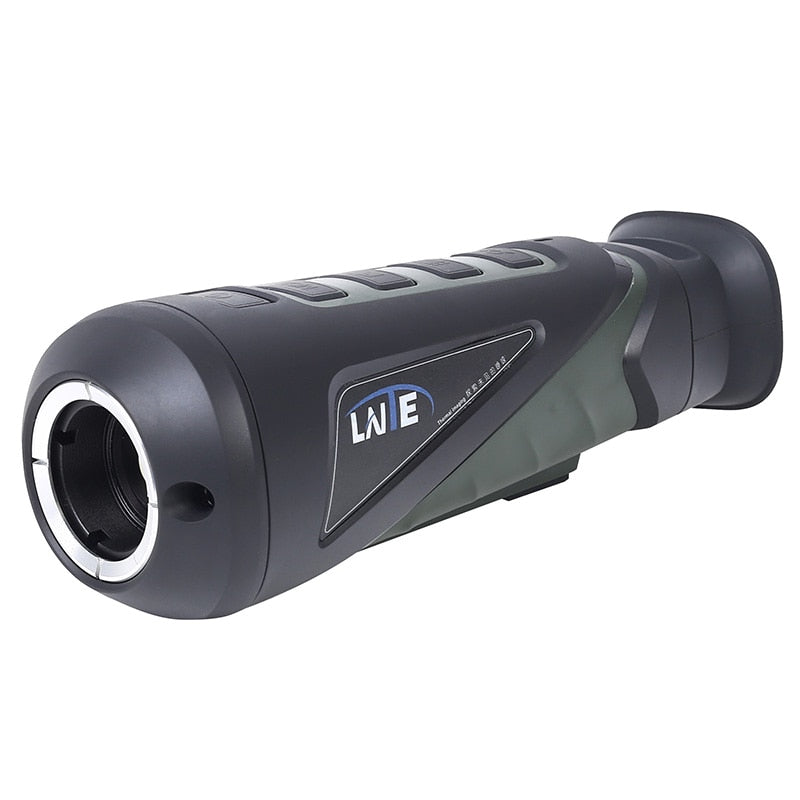 Thermal Imaging Monocular Long Range Hunting Thermal Camera Rechargeab ...